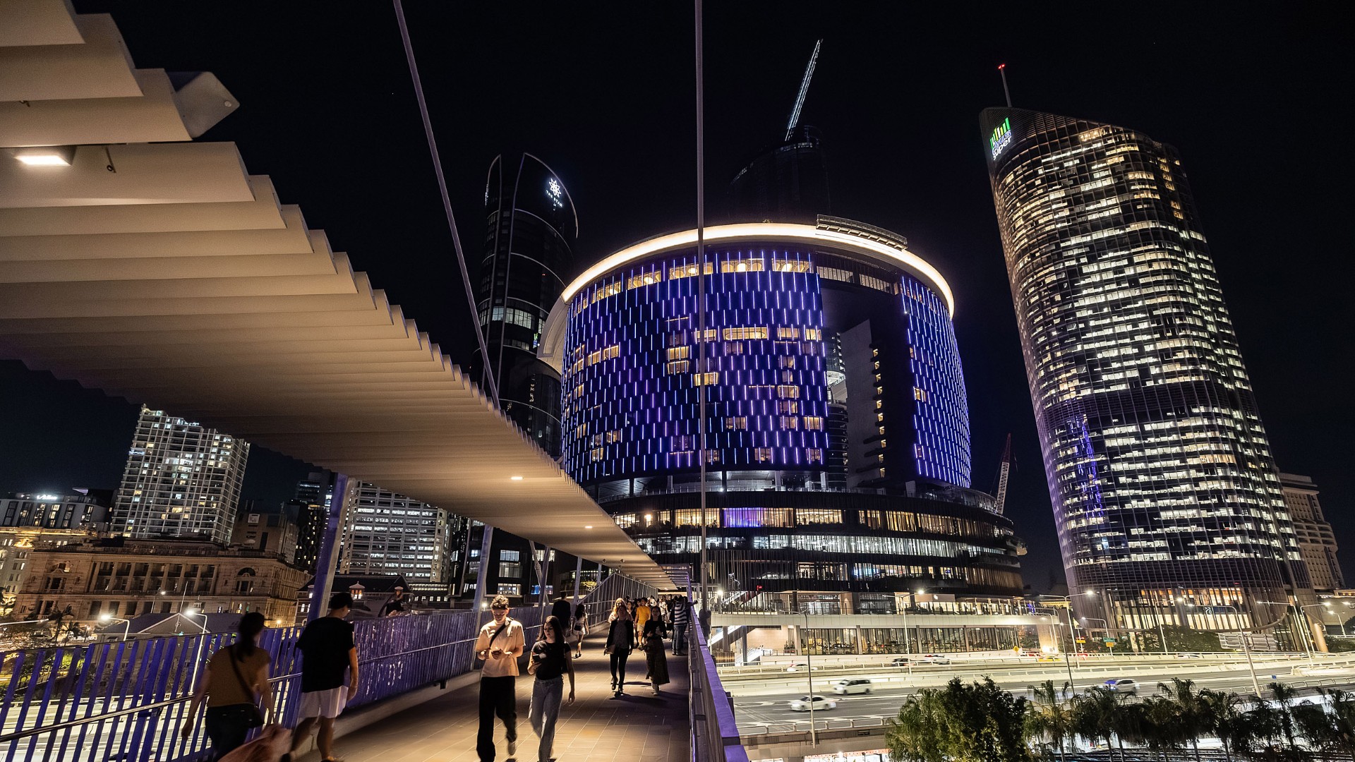 Sono Lumo - Festive Nights of Sound & Light - presented by The Star ...