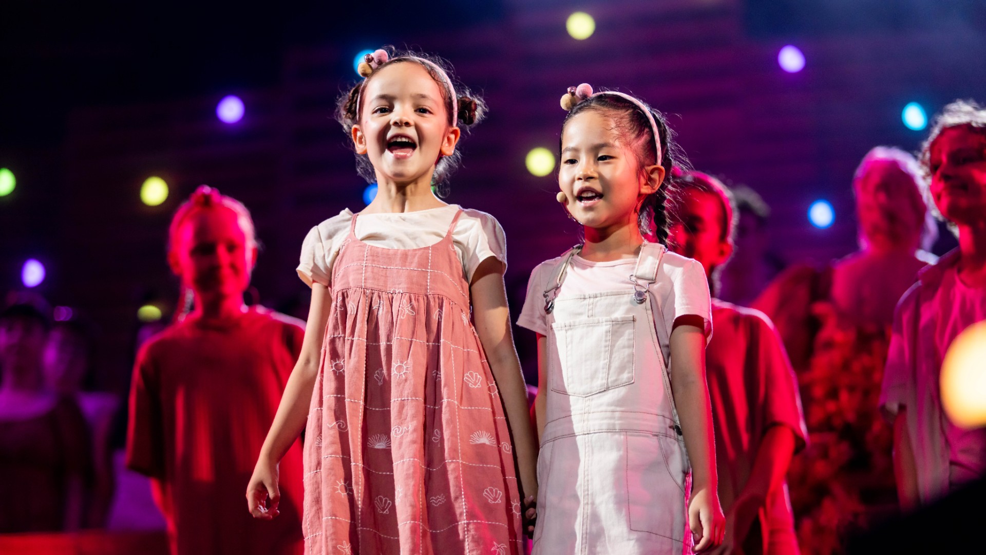 Lord Mayor's Christmas Carols