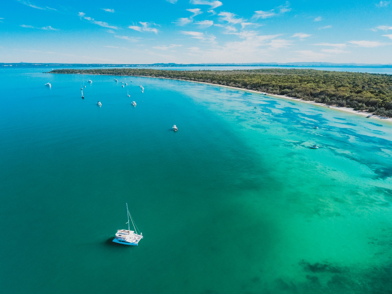 Peel Island PEEL MARINA (2025) All You Should Know BEFORE You Go (w